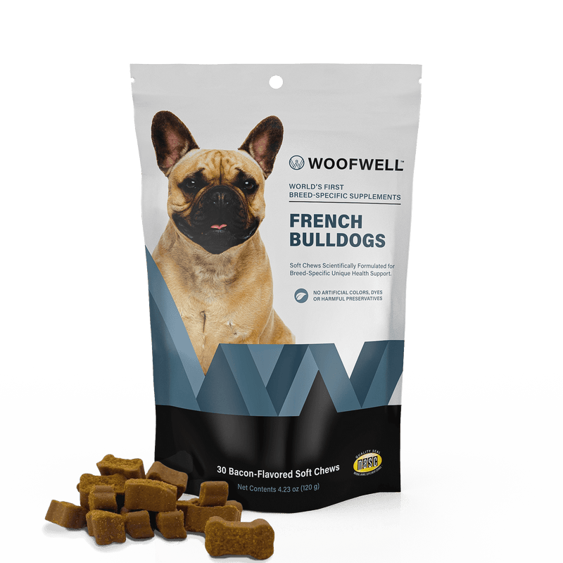 Buy the Best Breed-Specific Health Support Supplements for 4 Breeds ...